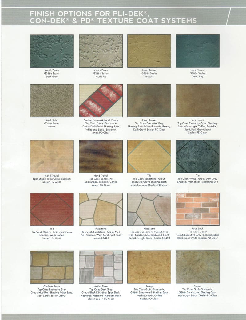 Our Process | West Coast Deck Waterproofing